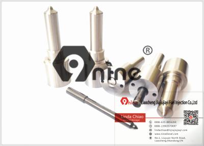 Cina L'iniettore industriale affidabile dell'iniezione dota Siemens d'un polverizzatore M0604P142 DLLA142PM604 in vendita