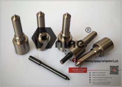 Cina Ugelli dell'iniettore di Siemens di dimensione standard, ugello V0605P144 del motore diesel in vendita