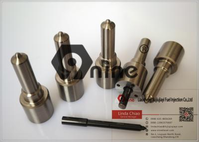 Cina Ugelli dell'iniettore di Siemens di dimensione standard, ugello V0605P144 del motore diesel in vendita
