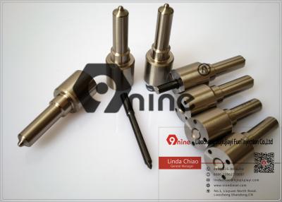 Cina Ugelli dell'iniettore di A2C59511610 Siemens, ugello comune M1001P152 della ferrovia in vendita