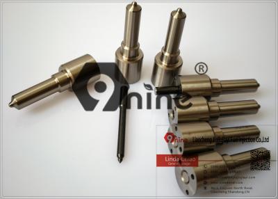 Cina Ugelli dell'iniettore di A2C59511610 Siemens, ugello comune M1001P152 della ferrovia in vendita