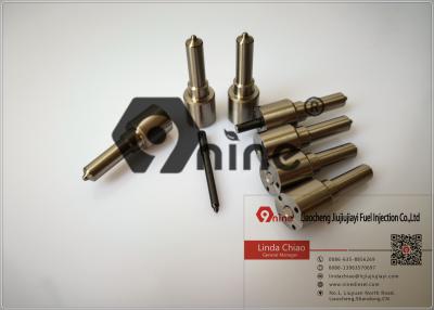 Cina Ugelli dell'iniettore di A2C59511610 Siemens, ugello comune M1001P152 della ferrovia in vendita