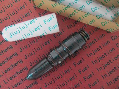Cina Iniettori di combustibile di Cummins di rendimento elevato 3054218 ugelli professionali in vendita