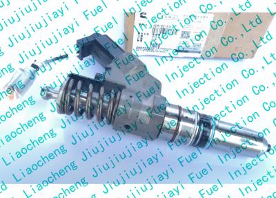 Cina Iniettore di combustibile del motore diesel di prestazione di Cummins 4031851 TS16949 certifio in vendita