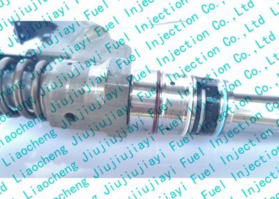 Cina Iniettore di combustibile del motore diesel di prestazione di Cummins 4031851 TS16949 certifio in vendita