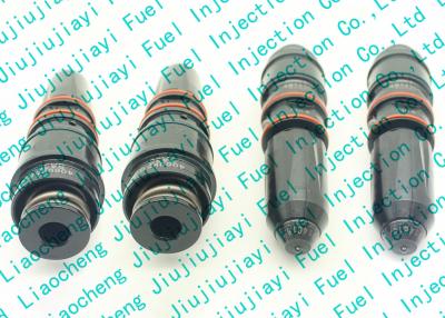 Cina Prestazione eccellente dell'iniettore di combustibile dell'automobile di Cummins del motore diesel 4914308 in vendita