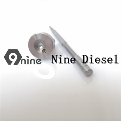 Cina Valvola della ferrovia di 0445120002 terreni comunali/valvola diesel F00RJ00005 stabilito F 00R J00 005 iniettore di Bosch in vendita