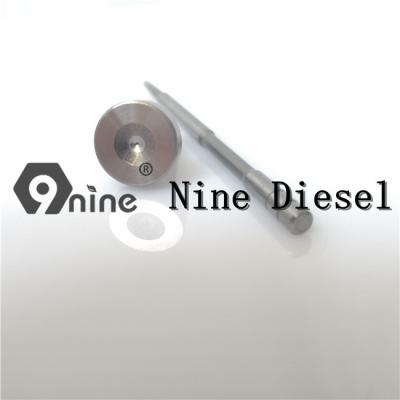 Cina Valvola della ferrovia di 0445120002 terreni comunali/valvola diesel F00RJ00005 stabilito F 00R J00 005 iniettore di Bosch in vendita
