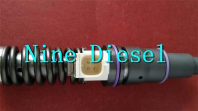 Cina Iniettori diesel di  D12 3150 originali 20847327 BEBE4D34001 in vendita