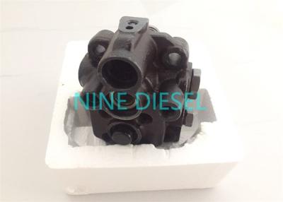 Cina La pompa del carburante di combustibile diesel automatica di dimensione standard parte la testa del rotore X5 per Yanmar in vendita
