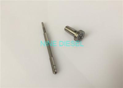 Cina EQUIPAGGI la valvola comune della ferrovia della valvola di regolazione dell'iniettore di combustibile del camion F00RJ02466 F00RJ01218 in vendita