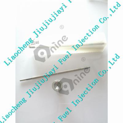 Cina Valvola dell'iniettore del CR/valvola di regolazione/valvola F00RJ01657 stabilito per Bosch 0445120124 in vendita
