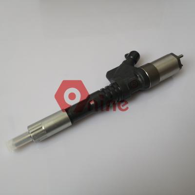 Cina 095000-1211 iniettore diesel di Denso 6156-11-3300 per il motore SAA6D125 in vendita