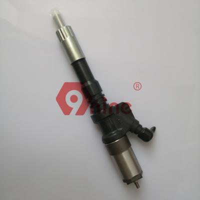 Cina 095000-1211 iniettore diesel di Denso 6156-11-3300 per il motore SAA6D125 in vendita