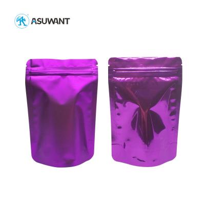 Cina Il multi odore di plastica colorato della chiusura lampo della borsa del di alluminio rinforza le borse di Mylar in vendita