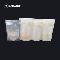 China Resealable Plastic Biodegradable Stand Up Pouch Zipper Weed Packaging Bag for sale