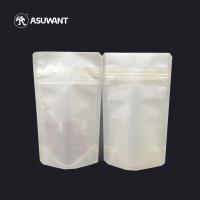 China Resealable Plastic Biodegradable Stand Up Pouch Zipper Weed Packaging Bag for sale