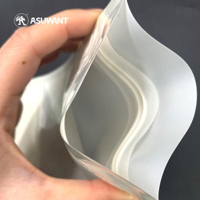 China Produto sacos de empacotamento biodegradáveis aquece o suporte impresso feito sob encomenda Sealable acima dos malotes à venda