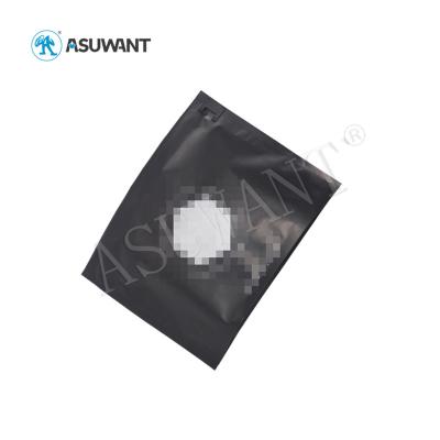 Cina La chiusura lampo della prova del bambino dell'uscita laminata pe insacca la rotocalcografia finita lucida di Runtz Mylar in vendita