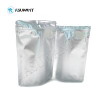 China Resealable Transparent Window Child Resistant Containers Top Open Standard Sizes for sale