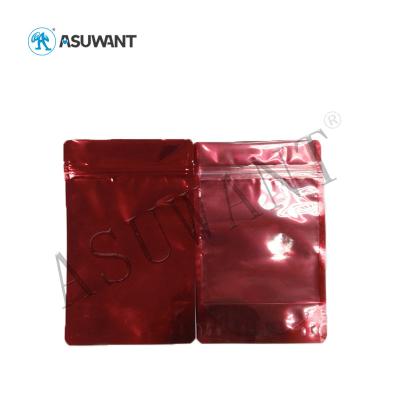 Cina Sacchetto opaco biodegradabile adatto della stagnola di Mylar delle borse di Duffle della prova di odore di dimensione in vendita