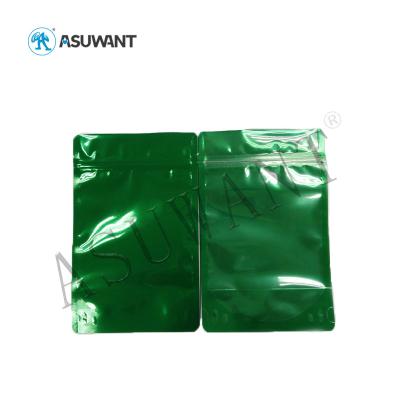 Cina Sacchetto opaco biodegradabile adatto della stagnola di Mylar delle borse di Duffle della prova di odore di dimensione in vendita