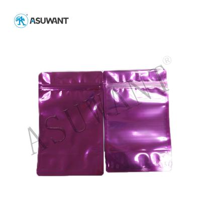 Cina Sacchetto opaco biodegradabile adatto della stagnola di Mylar delle borse di Duffle della prova di odore di dimensione in vendita