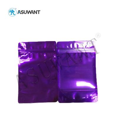 Cina Sacchetto opaco biodegradabile adatto della stagnola di Mylar delle borse di Duffle della prova di odore di dimensione in vendita