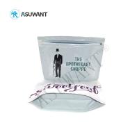 China Waterproof Small k Medication Plastic Packaging Bag For Weed for sale