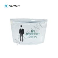 China Waterproof Small k Medication Plastic Packaging Bag For Weed for sale