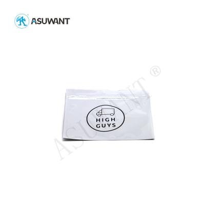 Cina Il bambino riutilizzabile Mylar resistente insacca la prova CBD lucido su ordinazione dell'odore con il logo su ordinazione in vendita
