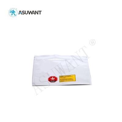 Cina Il bambino riutilizzabile Mylar resistente insacca la prova CBD lucido su ordinazione dell'odore con il logo su ordinazione in vendita