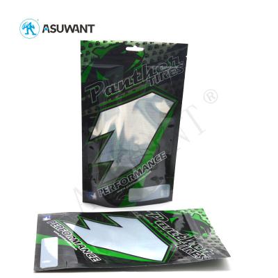 China Etichetta su ordinazione della Weed di Runtz della chiusura lampo delle borse del sacchetto medico risigillabile di Mylar stampata for sale