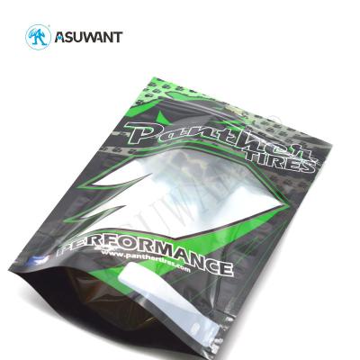 Cina Etichetta su ordinazione della Weed di Runtz della chiusura lampo delle borse del sacchetto medico risigillabile di Mylar stampata in vendita