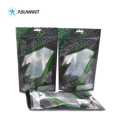 Cina Etichetta su ordinazione della Weed di Runtz della chiusura lampo delle borse del sacchetto medico risigillabile di Mylar stampata in vendita
