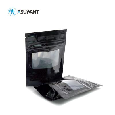 Cina Borse di plastica della chiusura lampo della prova del bambino dell'uscita risigillabile AYW in vendita