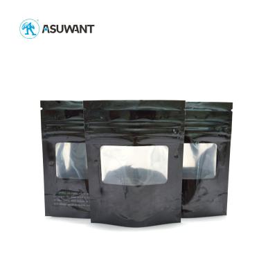 Cina Borse di plastica della chiusura lampo della prova del bambino dell'uscita risigillabile AYW in vendita