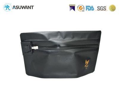 Cina Stia sulla borsa d'imballaggio di Vmpet della serratura innocua per i bambini di plastica della chiusura lampo in vendita