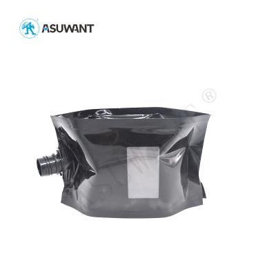 Cina Borsa liquida riutilizzabile laminata del sacchetto del becco della bevanda 230*85 in vendita