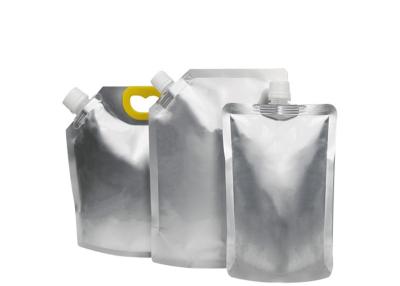 Cina Il liquido 130mic di rotocalcografia 230* 85 sta sul sacchetto del becco in vendita