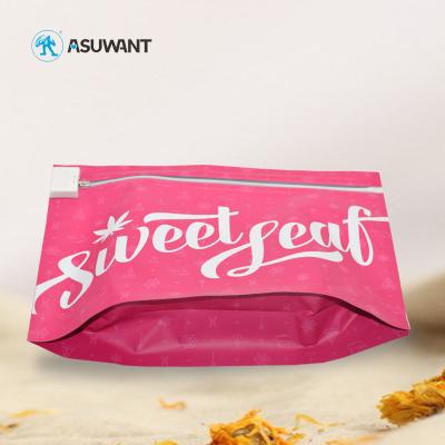中国 マイラーのプラスチック出口MOPP Runtzのジッパーは袋を立てる 販売のため