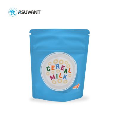 Китай Gravure печатая сумки молнии доказательства ребенка MOPP CR Mylar продается