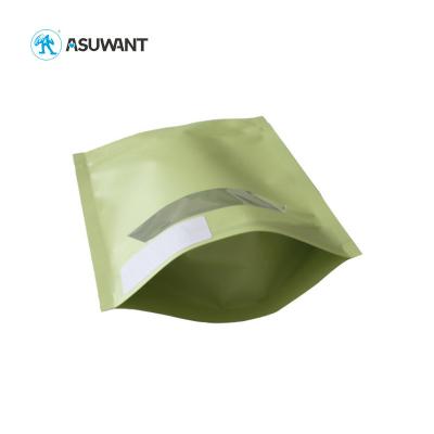 Cina Rotocalcografia a chiusura lampo della borsa del di alluminio della latta CMYK VMPET in vendita