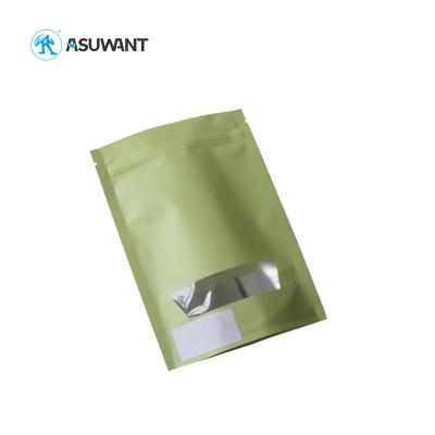 Cina Rotocalcografia a chiusura lampo della borsa del di alluminio della latta CMYK VMPET in vendita