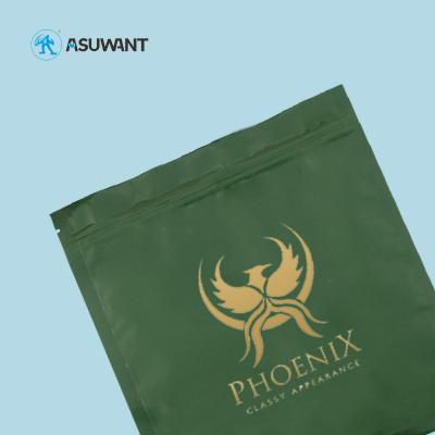 Cina I biscotti piani risigillabili di 3.5G il MOPP Mylar odorano la borsa della prova in vendita