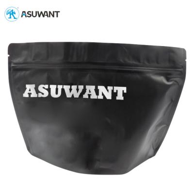 Китай Сумка ребенка MOPP Matt Mylar устойчивая Ziplock для засорителя CBD продается