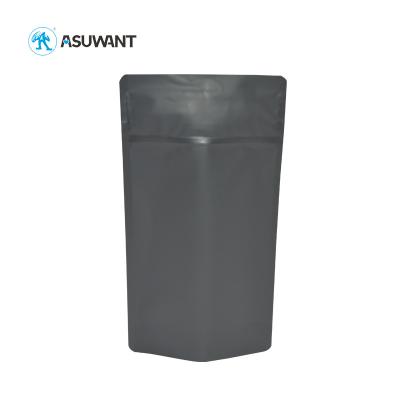 Cina La serratura dello zip di ASTM VMPET Mylar insacca sta sul commestibile laminato sacchetto in vendita