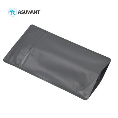Cina La serratura dello zip di ASTM VMPET Mylar insacca sta sul commestibile laminato sacchetto in vendita