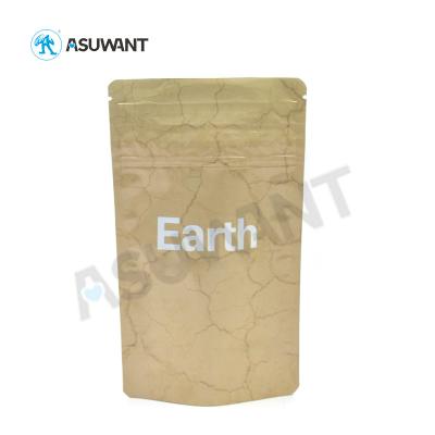 Cina Doppio bambino di plastica MOPP resistente delle borse della prova dell'odore di Mylar della chiusura lampo in vendita