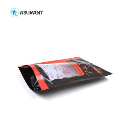 Cina la chiusura lampo di Mylar del di alluminio 3.5g insacca la borsa d'imballaggio della prova del bambino del CR in vendita